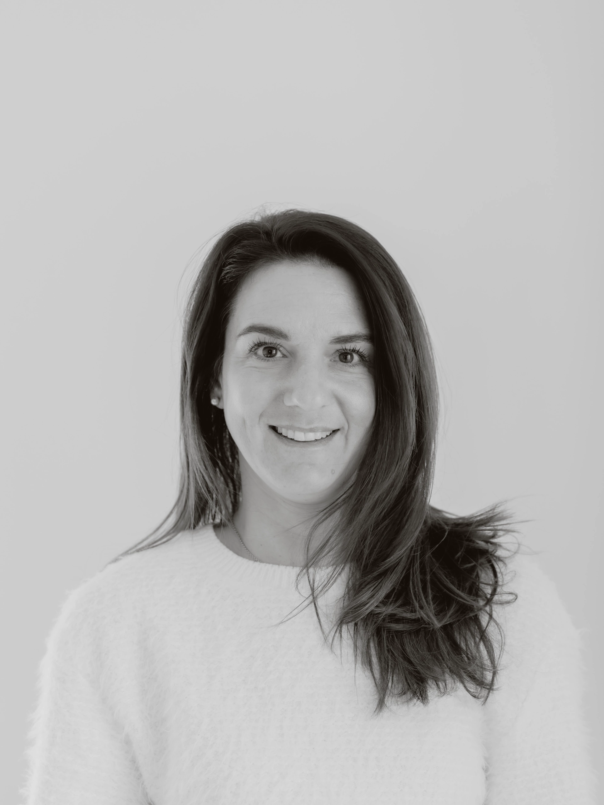 Vicki Porchet Coordinatrice – Fondation Coup d'Pouce