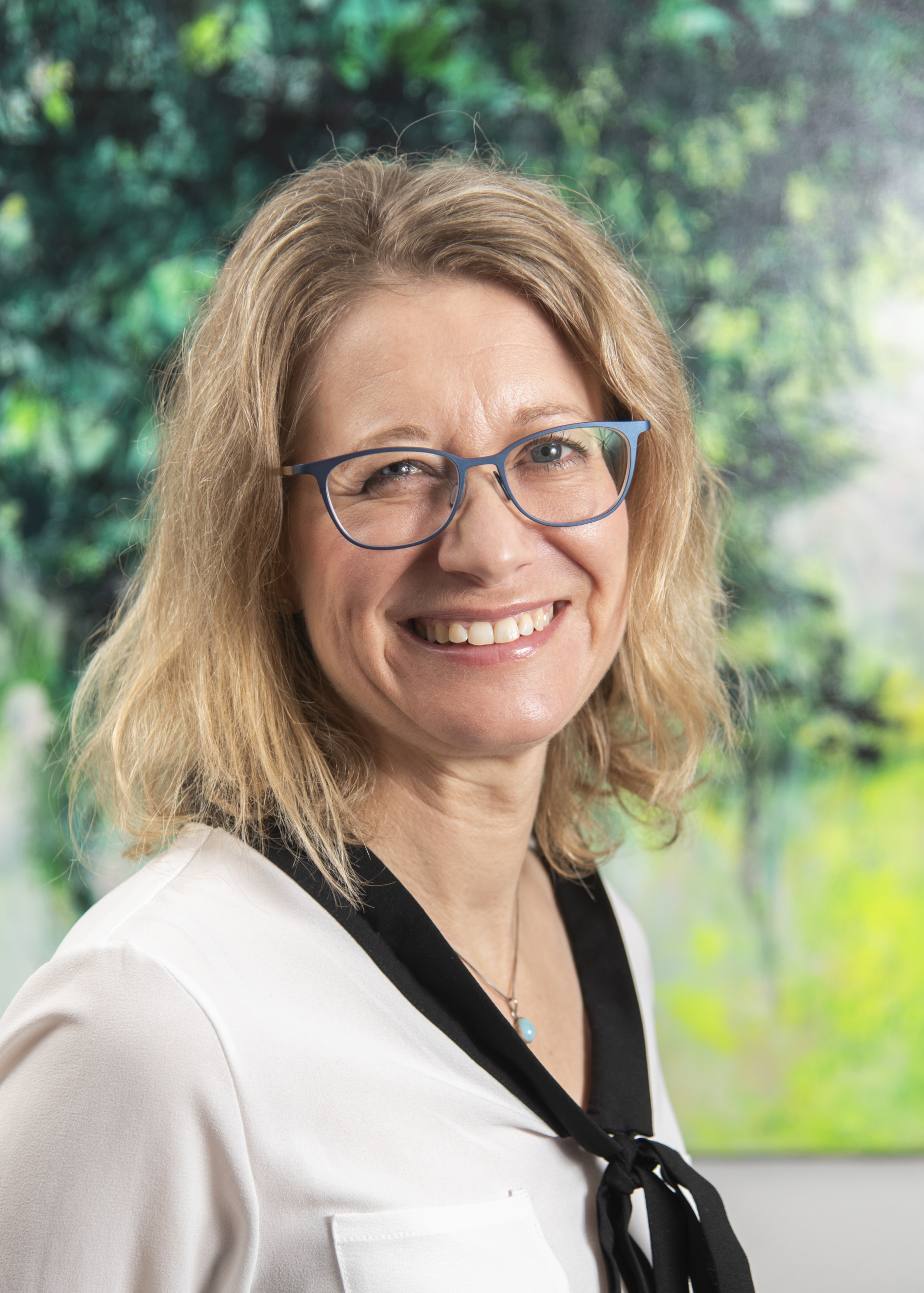 Sandrine Hanhardt Redondo – Fondation Coup d'Pouce